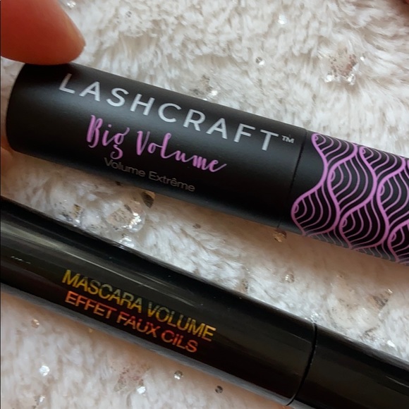 NARS | Makeup | 5 Pc Mascara Bundle | Poshmark